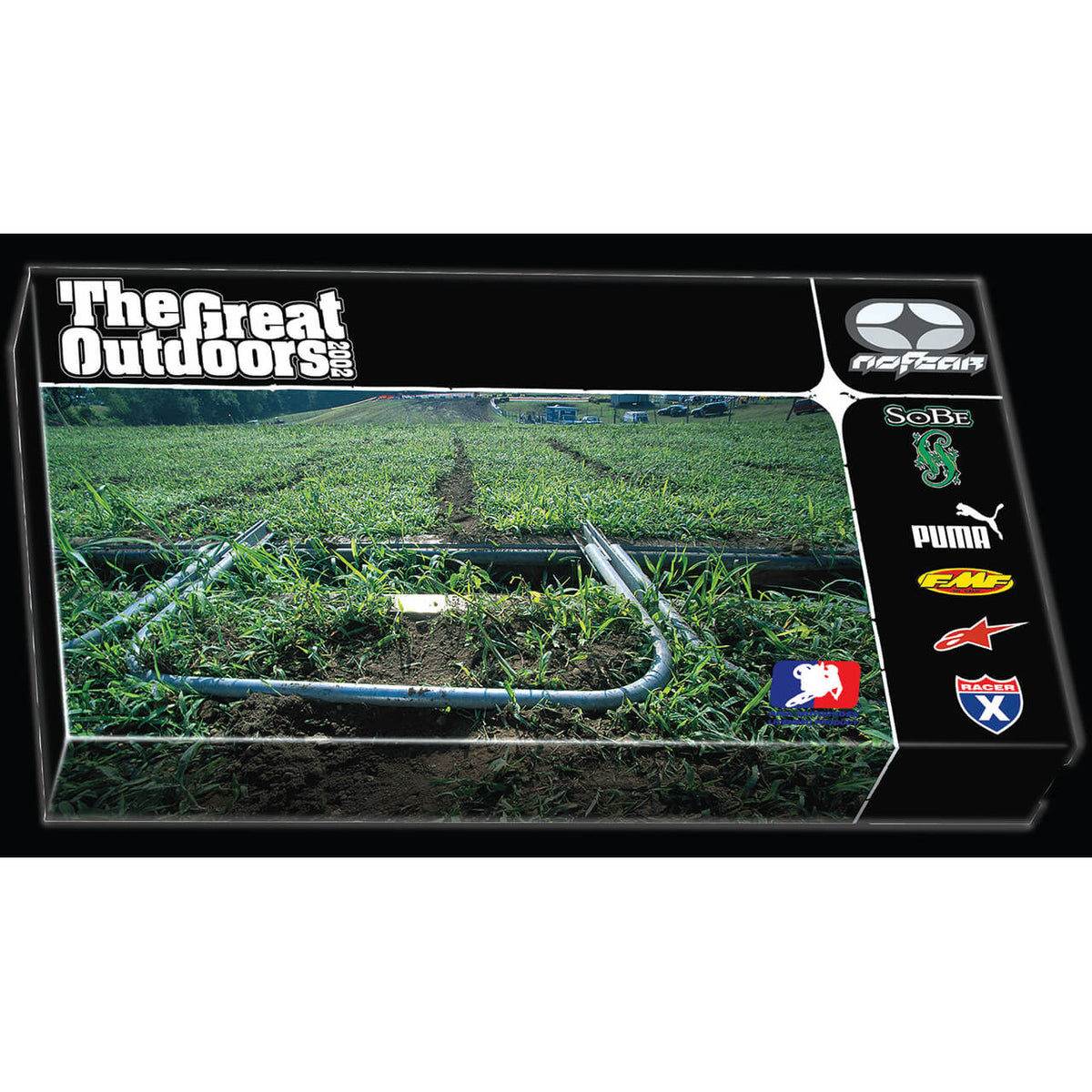 The Great Outdoors Digital