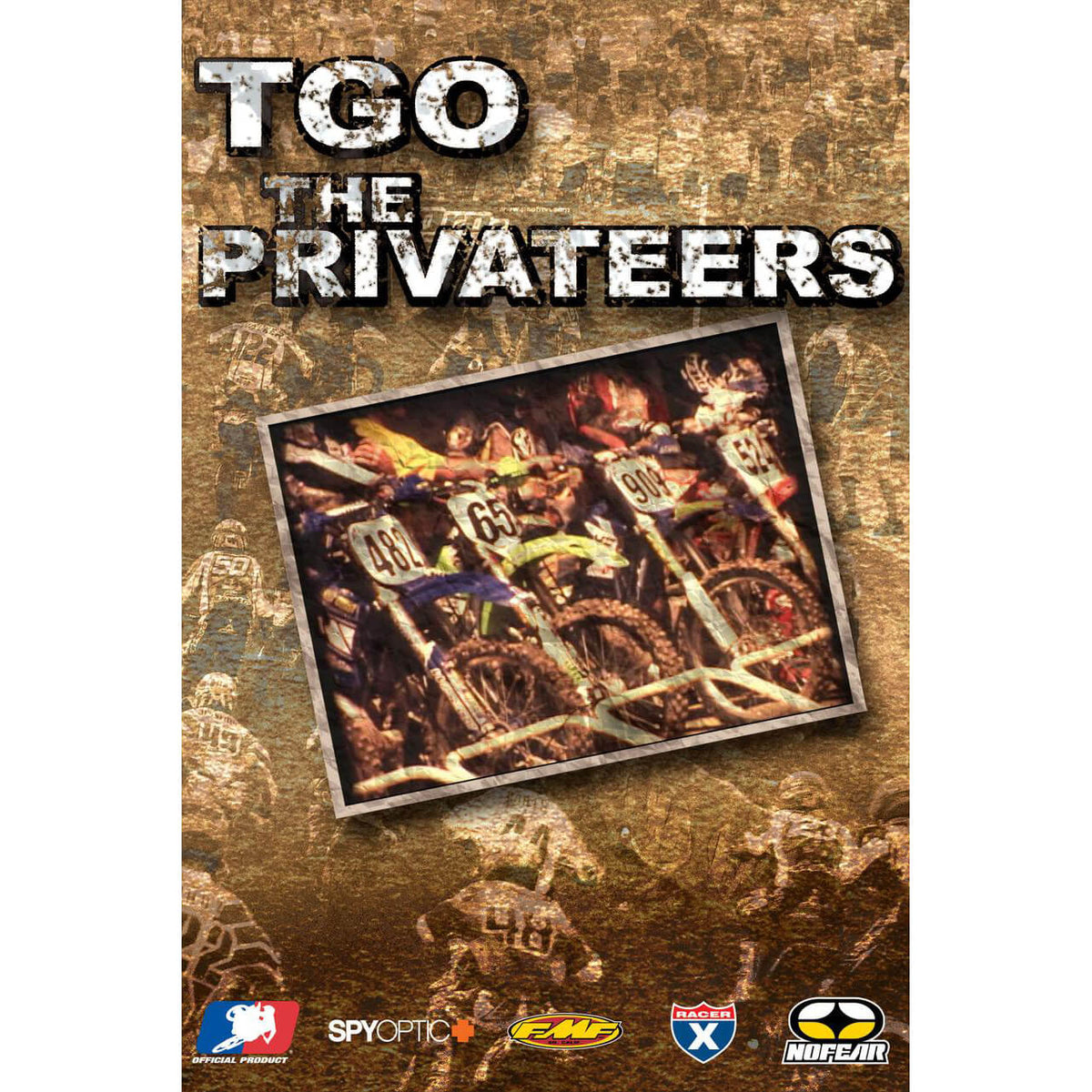 TGO The Privateers Digital – The Great Outdoors